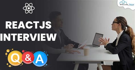 Top 50 Reactjs Interview Questions Answers In 2024 With Pdf