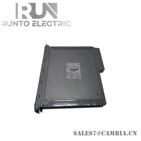 Ics Triplex T8850 1092350000 Expander Interface Module Runto Electric