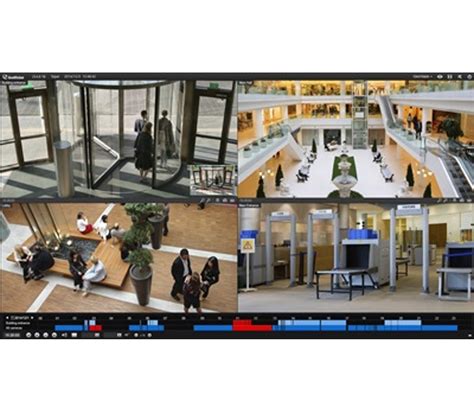 Gv Vms V17 Intelligent Cctv Software ｜geovision Uk