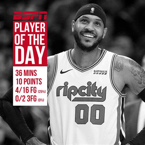 安东尼手感不佳频频打铁，苦战37分钟16投4中只拿下10分 球迷屋