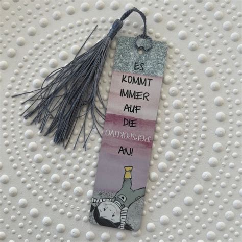 Lesezeichen Alu Perspektive Zaubereinmaleins Shop