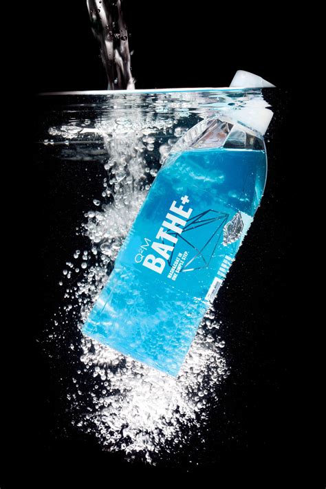 GYEON Q2M Bathe 400 ml - Redline Performance