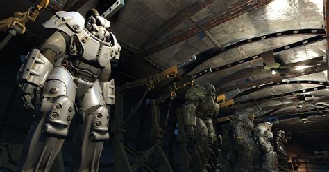 Stealth Force Armor