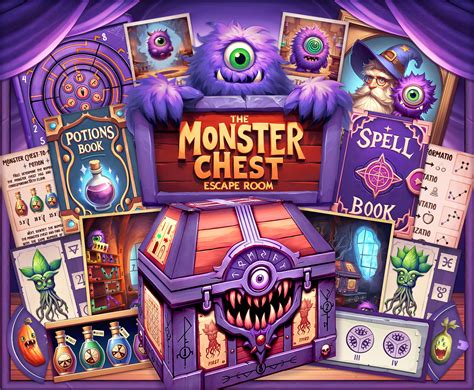 How To Design Diy Escape Room Puzzles A Step By Step Guide