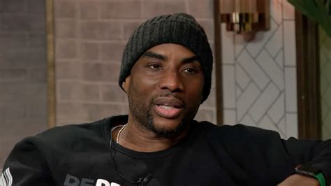 Charlamagne Tha God Says People Waking Up On Covid Boosters Lab Leak
