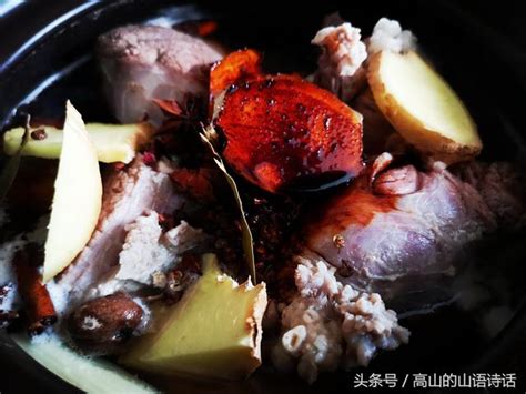 山語散話一牛肉的故事 每日頭條