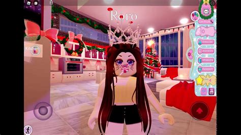 Playing Roblox رحبت تاج 👑 شوفوا كيف شكله 😌 Youtube