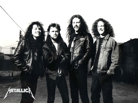 Metallica Metallica Wallpaper 4184526 Fanpop
