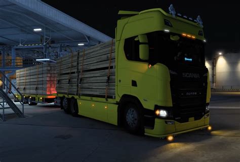 suprafaţă Asimilare varza chinezeasca ets2 tandem prelucrare Tipic social