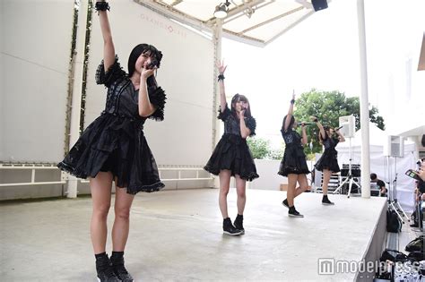 画像320 放課後プリンセス・ハイモチら注目アイドル30組以上集結 野外ステージで怒涛の熱狂ライブ モデルプレス
