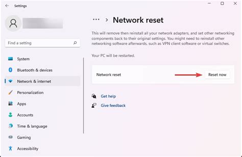 Bí Quyết Sửa Lỗi Kết Nối Ethernet Không Hoạt động Trên Windows 11