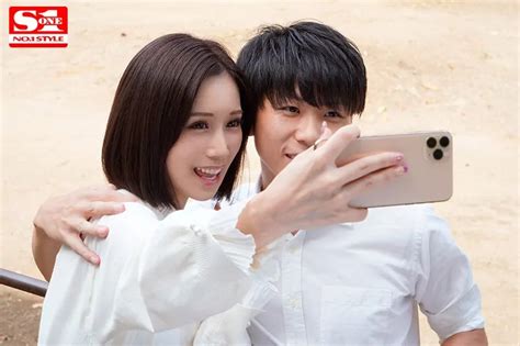 Minami Kojima งานดีลีลาได้ดูไม่เบื่อ Av Review