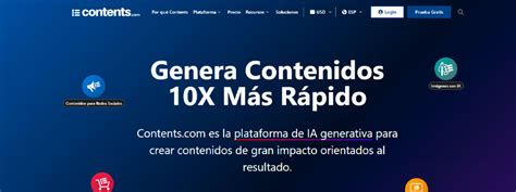 Cinco Herramientas Para Escribir Textos Con Inteligencia🤘 Explore O