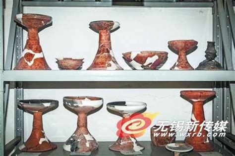 中国最早土墩墓源自宜兴下湾遗址 手机凤凰网