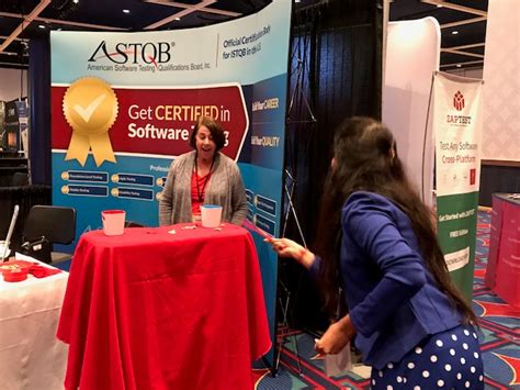 Astqb Software Testing And Certification News 2018 Number 3