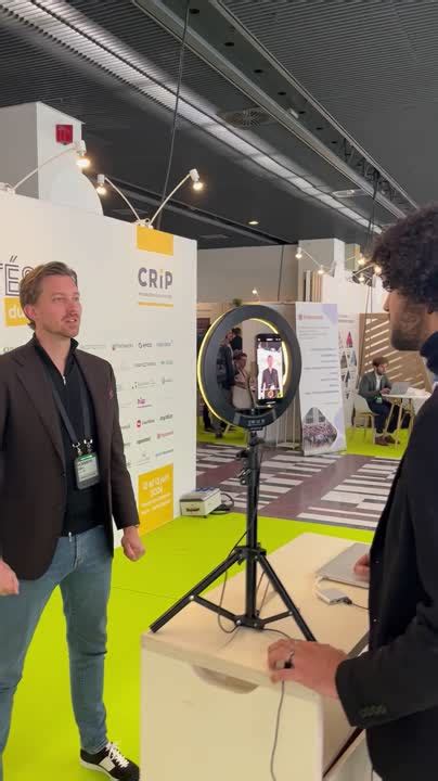 [video] Gino Mommers On Linkedin Networking Azure Aws Gcp