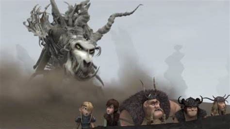 驯龙传说夜煞壁纸大山谷图库