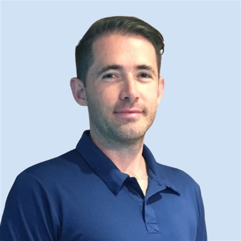 Mr Nicholas Laverty Exercise Physiologist Lex Medicus