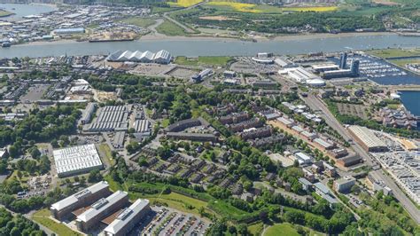 Study MSc Healthcare Management in Medway this September – Kent ...