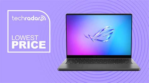 The Asus Zephyrus G14 Is 450 Off At Best Buy My Favorite Gaming Laptop Deal For College