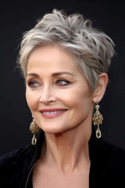 Timeless Elegance Embracing Long Locks At 50 And Beyond Reenasidhu