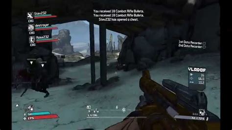 Lets Play Borderlands Ep 02 1 Youtube