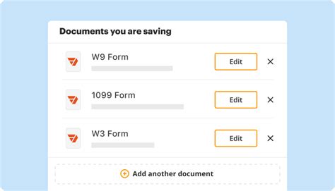 Convert PDF To Word And Add Signature PdfFiller