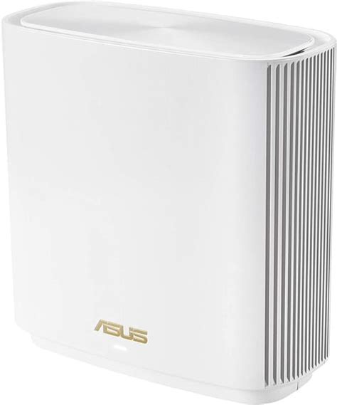 Review ASUS XT8 ZenWiFi AX Tri Band Mesh WiFi 6 Router