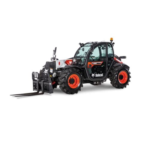 TL619 Telehandler R Series Specs Features Bobcat Company
