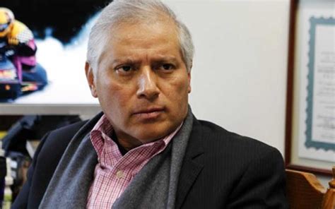 Magistrado Refuta Orden De Arresto Del Itei GLORIA REZA