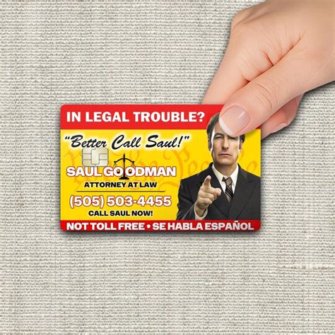 Better Call Saul Sticker Etsy