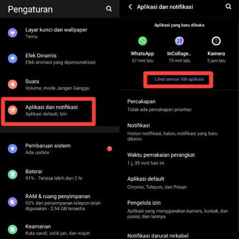 Cara Menghapus Aplikasi Bawaan Vivo Tanpa Root Rancah Post