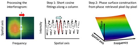 Applied Sciences Free Full Text What We Can Learn About Ultrashort Pulses By Linear Optical