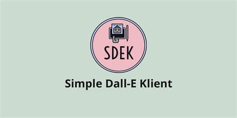 Github Zorojurosimpledalleclient A Simple Android Client For Dall E Mini Targeting Api 23