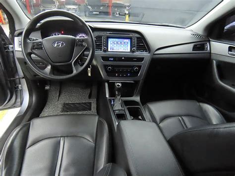 현대 Lf 쏘나타 Lpi 스마트 중고차 서울특별시 강서구 등촌동 비즈프로필