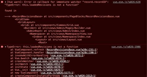 Record Revisions Not Showing On 20233 · Issue 638 · Cortezaproject
