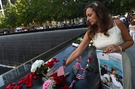 Remembering 911 21 Years Later What To Know About Lower Manhattans