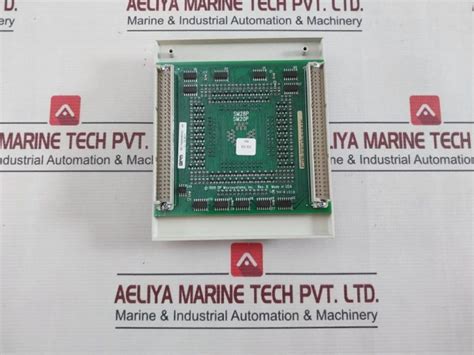 Bpm Microsystems Socket Module Aeliya Marine
