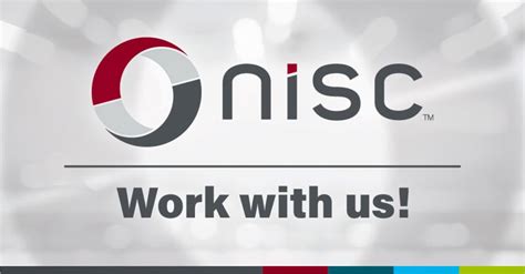 Nisc On Linkedin Join Our Team As Support Specialist Meter Data