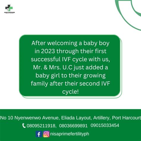 Nisaprime Fertility Centre Nisaprimefertilityph • Instagram Photos