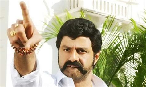 స్టార్ హీరో బాలకృష్ణకు ఇష్టమైన వంటకాలు ఏంటో మీకు తెలుసా Telugu Rajyam