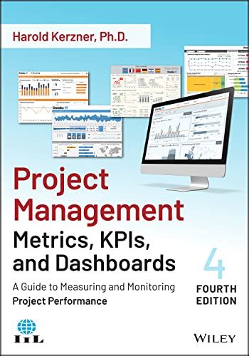 Project Management Metrics Kpis And Dashboards Summary Of Key Ideas