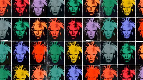 Netflix And Ryan Murphy Are Collaborating For An Andy Warhol Series