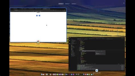 Set Up Nuxt 3 With Pinia And Tailwind Youtube