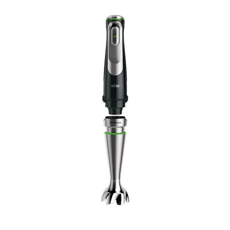 Ручний блендер Braun MultiQuick 9 MQ 9135 XI - купити в Києві та ...