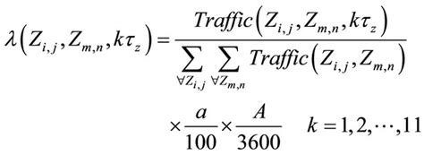 A Discrete Time Traffic And Topology Adaptive Routing Algorithm For Leo