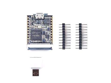 Lichee Nano Crossover Core Board Development Board Multi System Linux