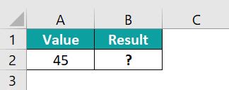 TAN Excel Function Examples Tangent Formula How To Use