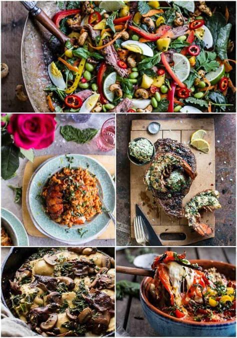 20 Recipes To Show Your Mom You Love Her Hbh