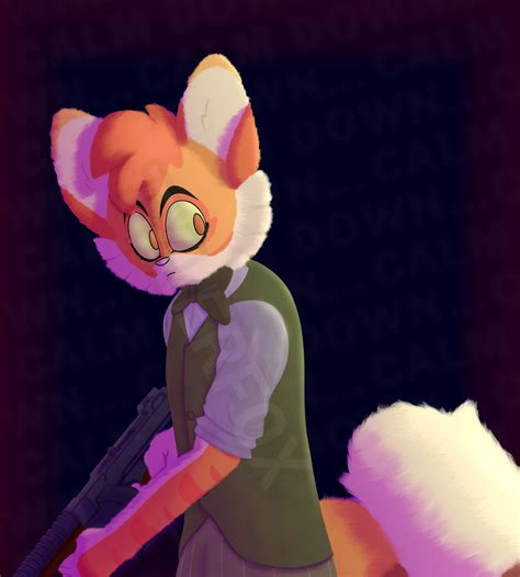 Freckle Mcmurray By Tylerfox756 On Newgrounds